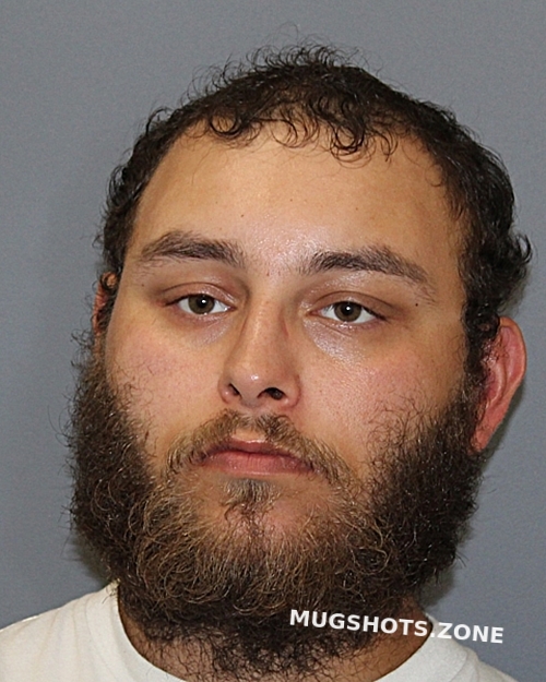 BURNHAM LAITH ALLEN - 147042 07/19/2023 - Cooke County Mugshots Zone