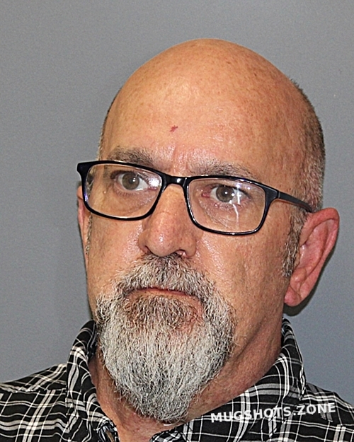 Chapman Richard Allen 147067 07 21 2023 Cooke County Mugshots Zone