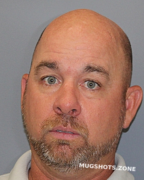 MOORE JASON DWAYNE - 147052 07/21/2023 - Cooke County Mugshots Zone