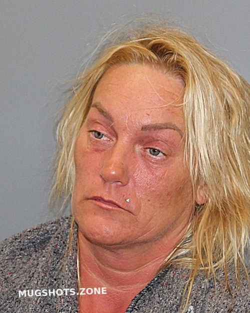 BURKHART MISTY DAWN - 46366 07/21/2023 - Cooke County Mugshots Zone