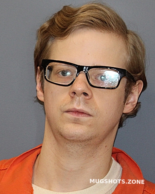 GILLELAND MONTANA NEAL - 147105 07/25/2023 - Cooke County Mugshots Zone