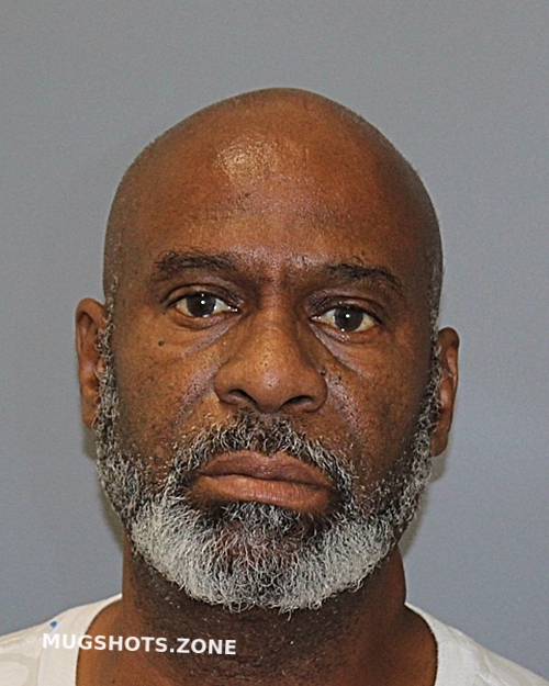 GOVAN KEVIN - 147109 07/25/2023 - Cooke County Mugshots Zone