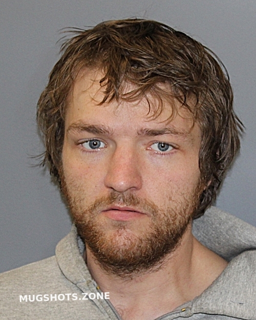 MURRAY ZACHARY RYAN - 59305 07/25/2023 - Cooke County Mugshots Zone