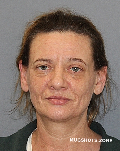 YOUNG AMY RENEE - 145726 07/26/2023 - Cooke County Mugshots Zone