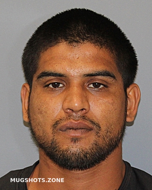 DIAZ EDWARDO - 147135 07/27/2023 - Cooke County Mugshots Zone
