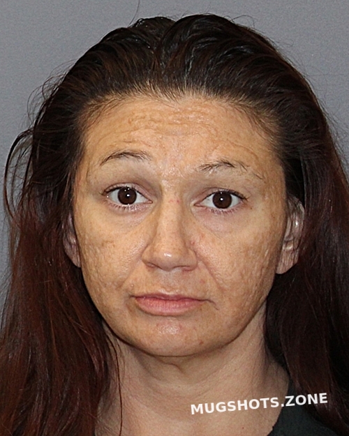 ANDERSON AMANDA KAY - 146291 08/03/2023 - Cooke County Mugshots Zone