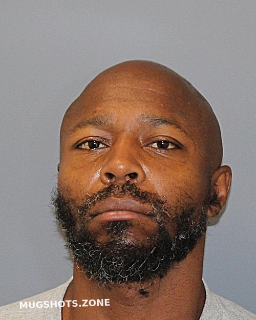 PERRY ASHANTI MARCELL - 59129 08/04/2023 - Cooke County Mugshots Zone