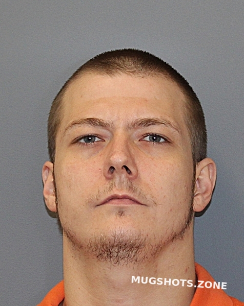 FATE STEPHEN - 147356 08/08/2023 - Cooke County Mugshots Zone