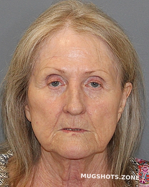 WINN ANGELA SHERYL - 85565 08/14/2023 - Cooke County Mugshots Zone