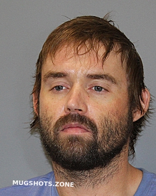 DENNINGTON DRAY DAVID NEIL - 51611 08/15/2023 - Cooke County Mugshots Zone