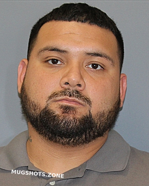 MORANTE DAVID ANTHONY JR - 59345 08/17/2023 - Cooke County Mugshots Zone