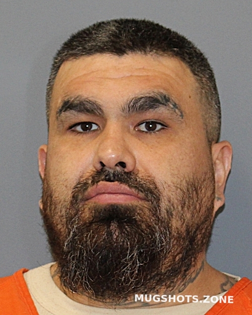 RODRIGUEZ ZENO - 147551 08/18/2023 - Cooke County Mugshots Zone