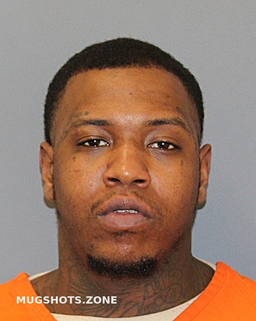 JOHNSON DEVIN ISAIAH - 146013 08/18/2023 - Cooke County Mugshots Zone