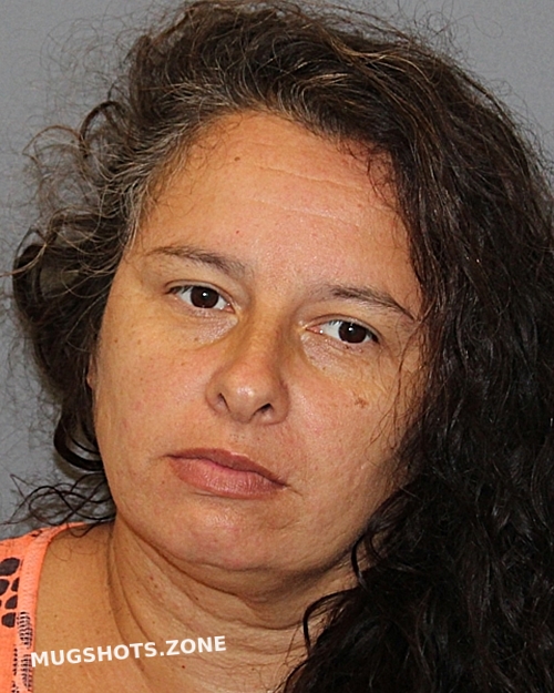 RINCON MARIA LUISA - 77060 08/23/2023 - Cooke County Mugshots Zone