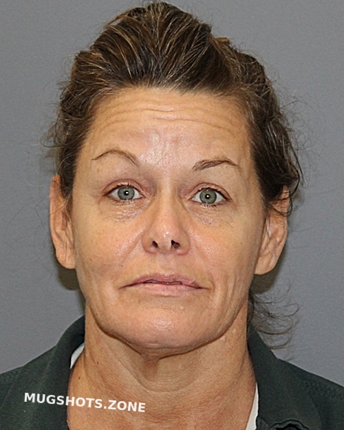 VADEN PATSY GAIL - 147653 08/25/2023 - Cooke County Mugshots Zone