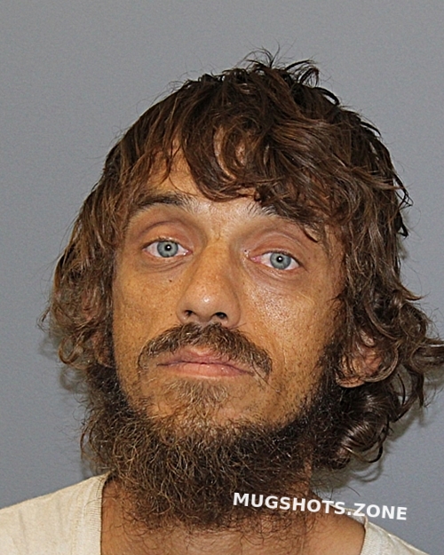 RICHARDSON RICKY WAYNE - 54424 08/28/2023 - Cooke County Mugshots Zone