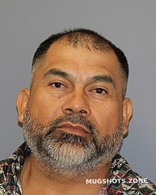 ROBLEDO JARAMILLO ISIDRO - 148046 09/10/2023 - Cooke County Mugshots Zone
