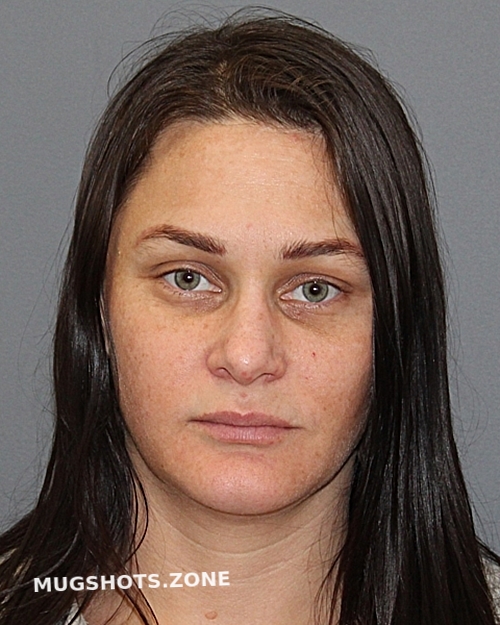 HACKNEY TIARA KATHLEEN - 59013 09/12/2023 - Cooke County Mugshots Zone