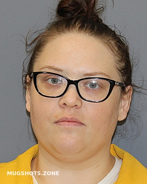 PHERIGO DEVAN KAYE - 145498 09/14/2023 - Cooke County Mugshots Zone