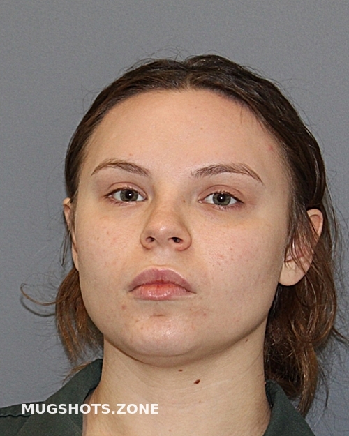 WILLIAMS SHANDA MICHELLE - 148154 09/14/2023 - Cooke County Mugshots Zone