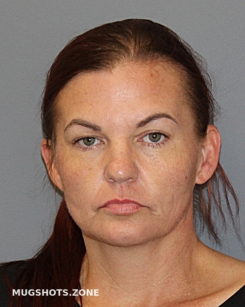 WALTERS GEORGIA ELLEN - 47577 09/19/2023 - Cooke County Mugshots Zone