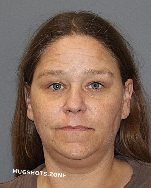 TIMMINS GINGER LEIGH - 36353 09/20/2023 - Cooke County Mugshots Zone