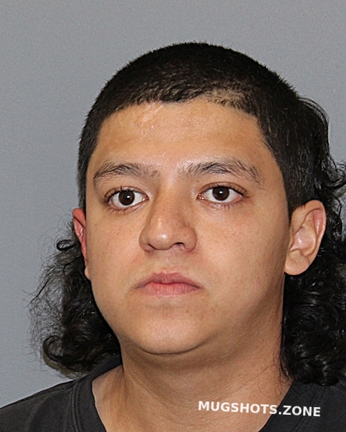 Torres Ulisses Huerta 53349 09 22 2023 Cooke County Mugshots Zone