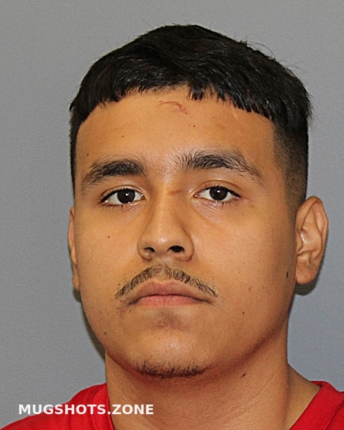 DELUNA-ZARATE JULIAN IZAIAH - 148315 09/22/2023 - Cooke County Mugshots ...