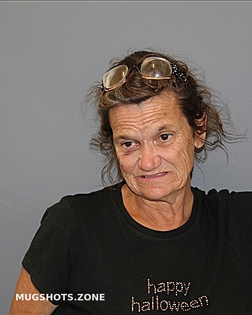 ROBERSON HOLLY JANETTE - 36499 09/27/2023 - Cooke County Mugshots Zone