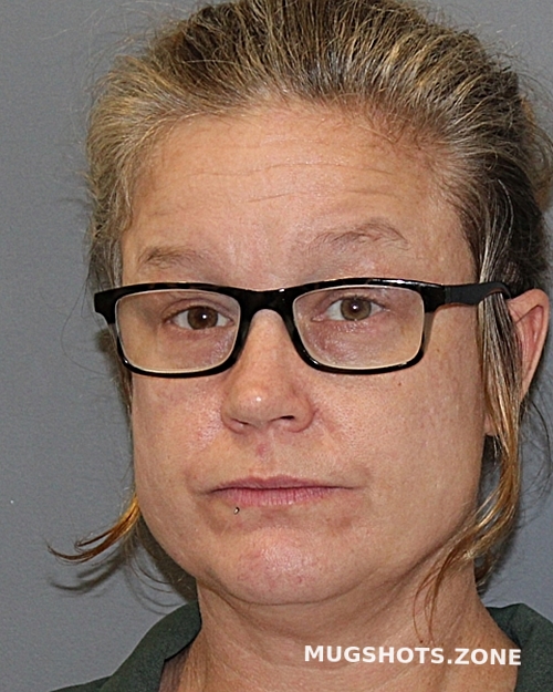 FENNER COURTNEY KATHERINE - 148454 10/03/2023 - Cooke County Mugshots Zone