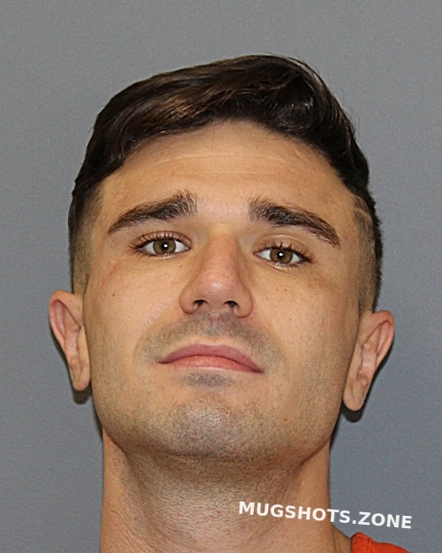 Edgin Dalton Allen 148512 10 06 2023 Cooke County Mugshots Zone
