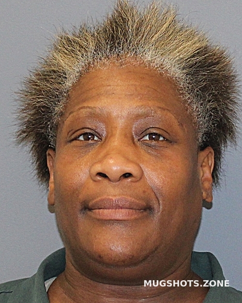 BENNETT NICOLE LYNN - 145622 10/06/2023 - Cooke County Mugshots Zone