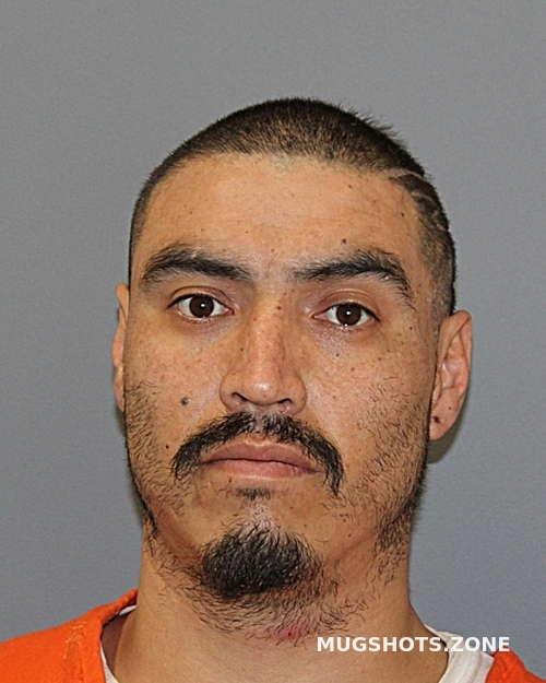 VILLANUEVA-GUZMAN ERIC - 148518 10/06/2023 - Cooke County Mugshots Zone