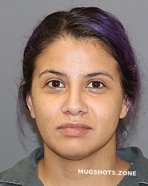ALVAREZ VICTORIA - 148535 10/06/2023 - Cooke County Mugshots Zone