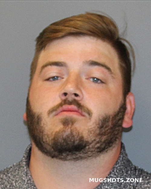 PATTON CHRISTOPHER LEE - 148558 10/07/2023 - Cooke County Mugshots Zone