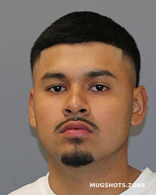 OCHOA EDWIN AXEL - 148560 10/07/2023 - Cooke County Mugshots Zone