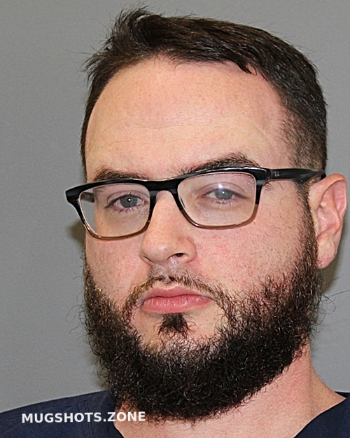 STINSON REX CONNER - 148603 10/11/2023 - Cooke County Mugshots Zone