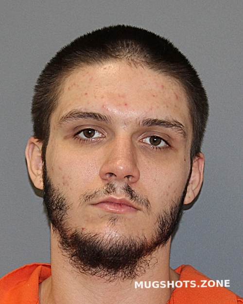 BLALOCK TYLER ALLEN - 148625 10/13/2023 - Cooke County Mugshots Zone