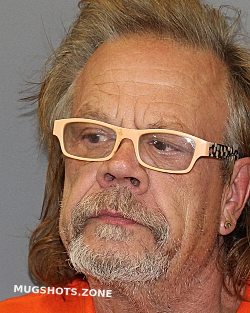 RIDDLE GARY EDWARD - 56203 10/18/2023 - Cooke County Mugshots Zone