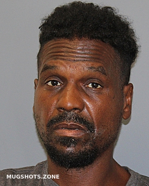 BOYKIN REGINALD DION - 31474 10/20/2023 - Cooke County Mugshots Zone