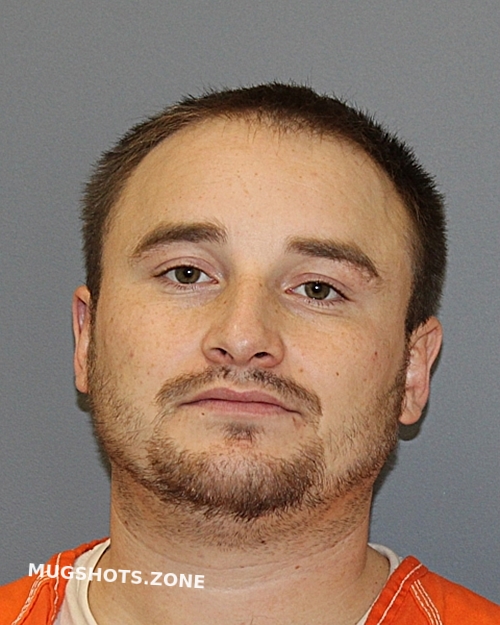 TATAR JACOB STEPHAN - 148837 10/26/2023 - Cooke County Mugshots Zone