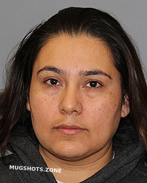 GONZALEZ LYDIA ARACELY - 148907 10/31/2023 - Cooke County Mugshots Zone