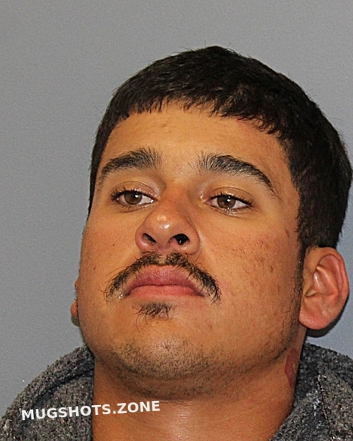 Elias Ivan 56096 11052023 Cooke County Mugshots Zone