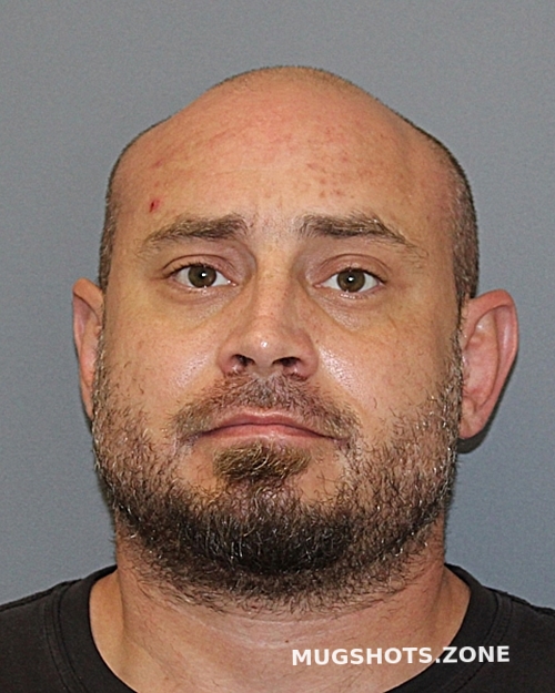 PRUDE JOSHUA BLAKE - 53926 11/06/2023 - Cooke County Mugshots Zone