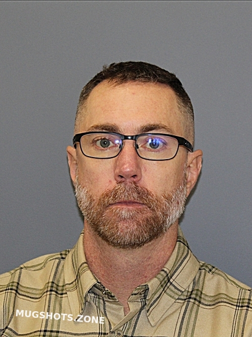LYONS SHAWN TIMOTHY - 149099 11/11/2023 - Cooke County Mugshots Zone