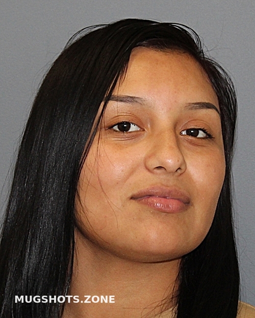LANDEROS EVELIN RAMONA - 28597 11/12/2023 - Cooke County Mugshots Zone