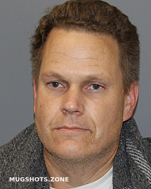 STEPHENS JAY MICHAEL - 58959 11/21/2023 - Cooke County Mugshots Zone