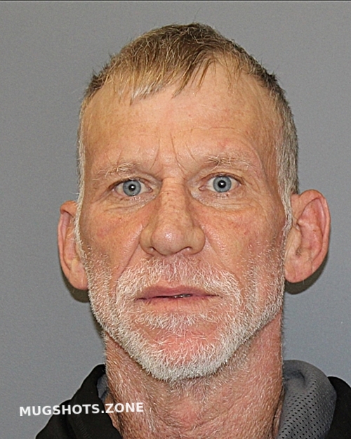 DAVIS KENNETH WAYNE - 33480 11/24/2023 - Cooke County Mugshots Zone