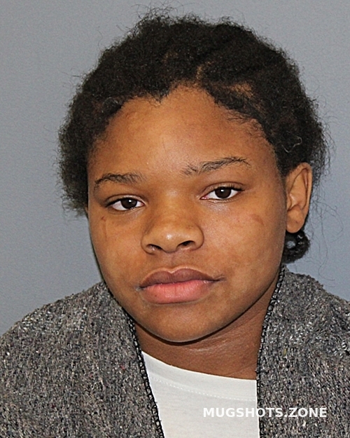 GIPSON DAYRA RANAE - 149319 11/25/2023 - Cooke County Mugshots Zone