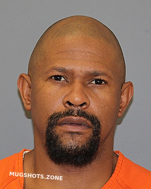 FRANKLIN LARRY BRENT - 149396 12/01/2023 - Cooke County Mugshots Zone